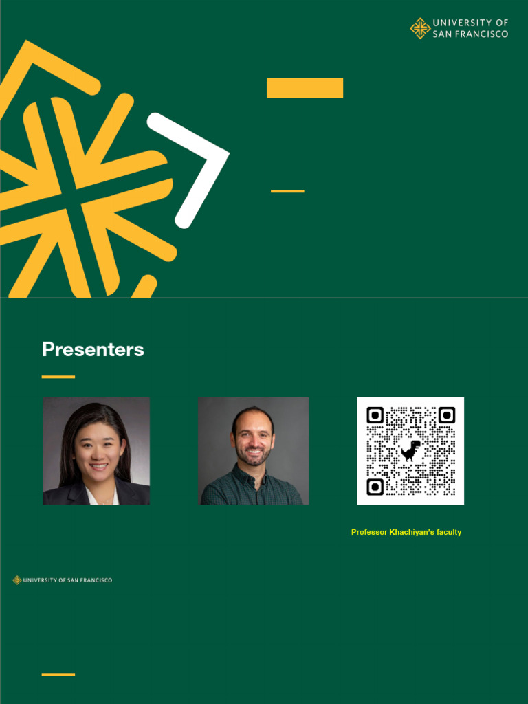 AE Info Session FA24 02142024 | PDF | Economics | Graduate Record Examinations