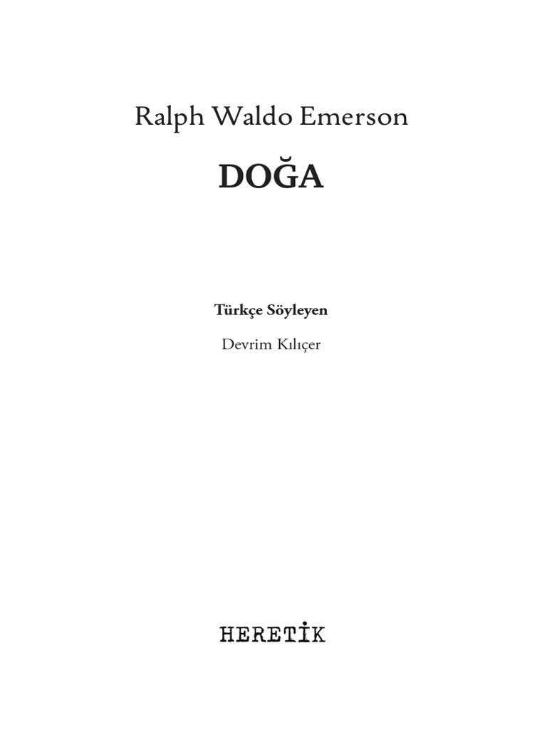 Doga Bas | PDF