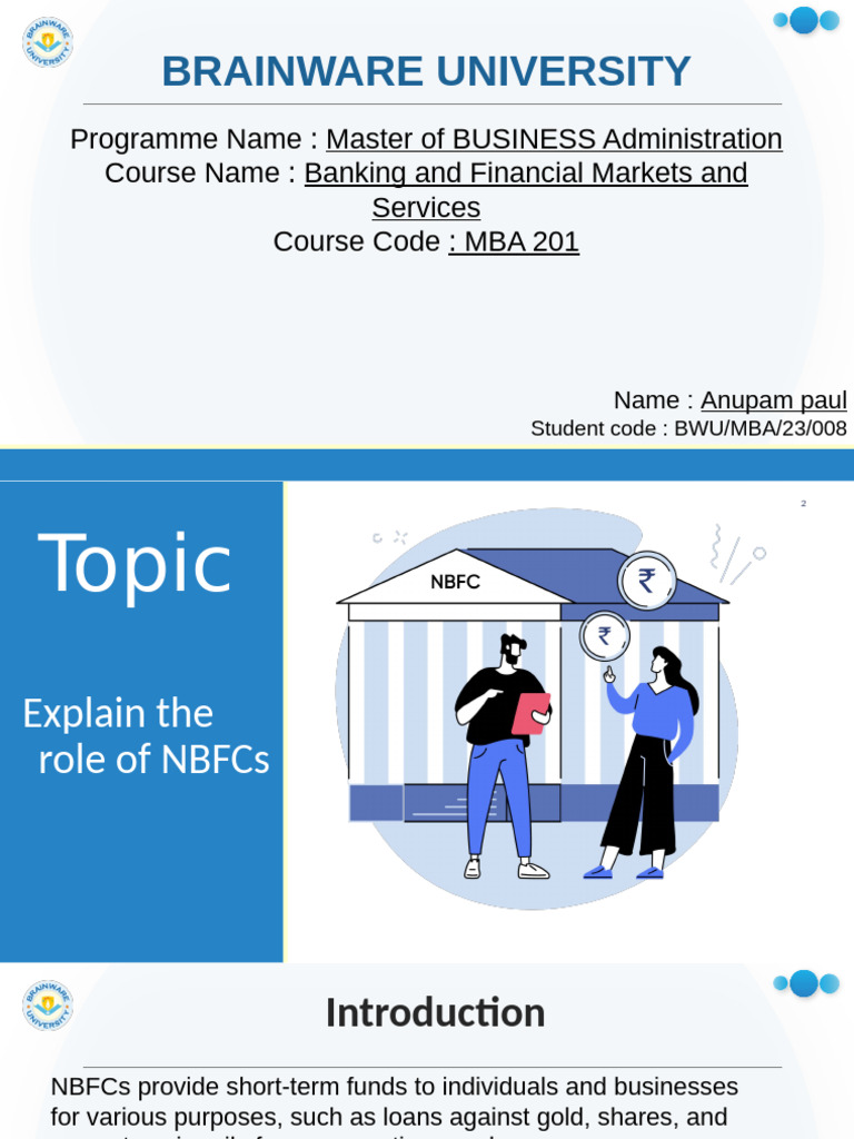 Brainware University | PDF