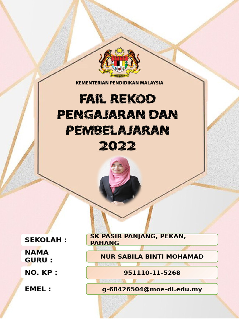 Folder RPH 2022 | PDF