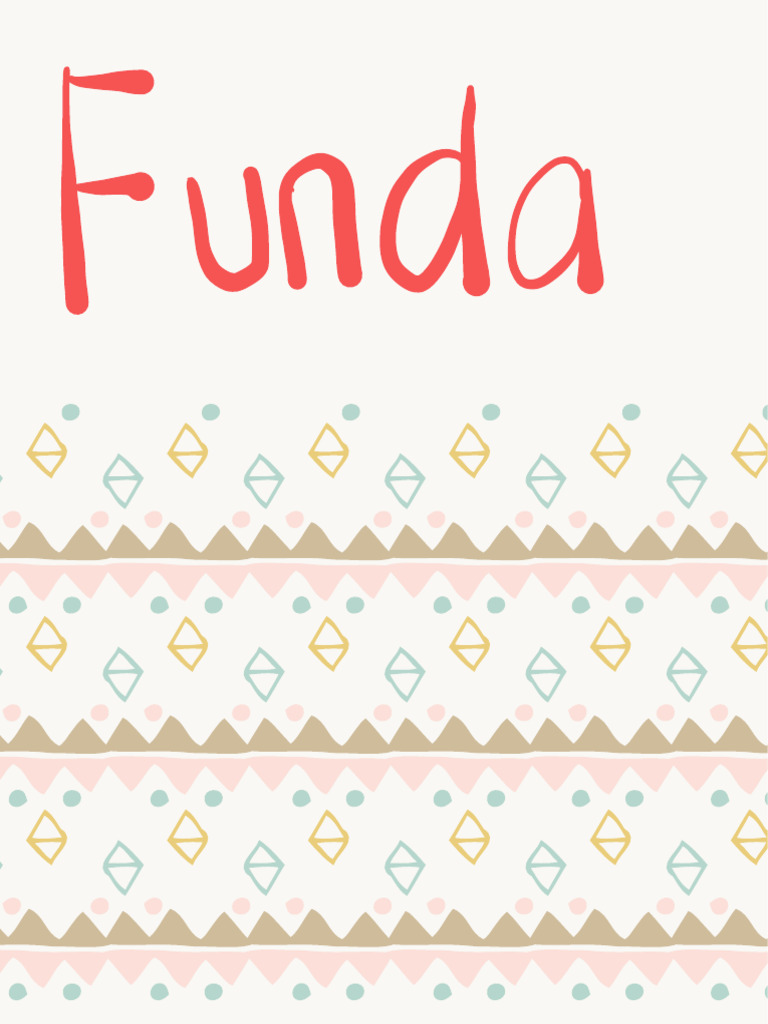 FUNDA | PDF | Clinical Medicine