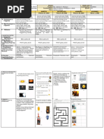 Science - Q3 - DLP - Week - 5 | PDF