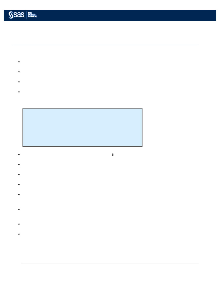 Summary - Restructuring Tables | PDF