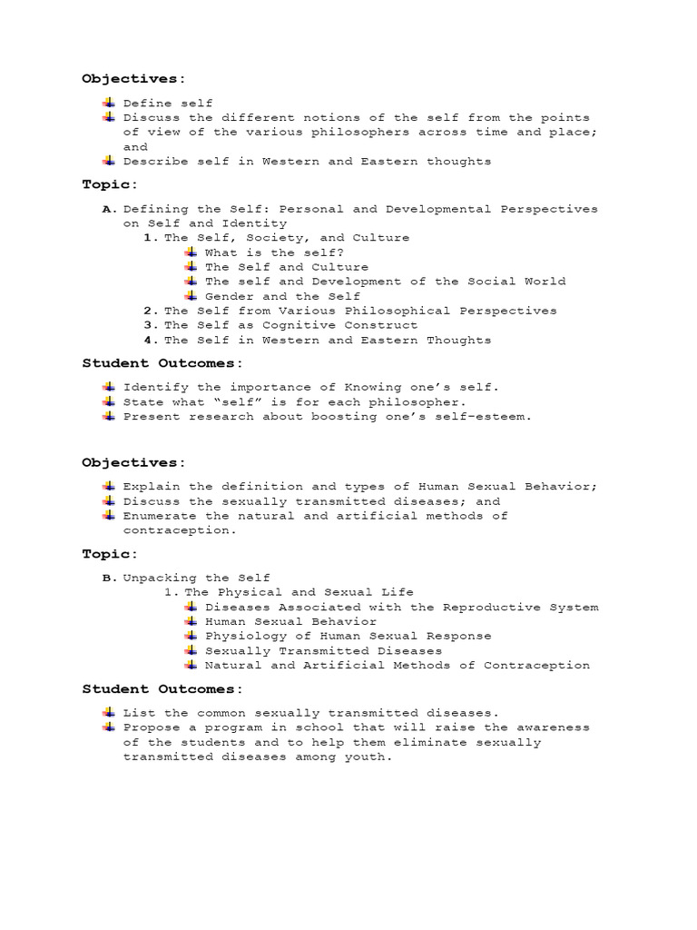 Compilation-of-Lessons-in-UTS | PDF | Sexually Transmitted Infection | Menstrual Cycle