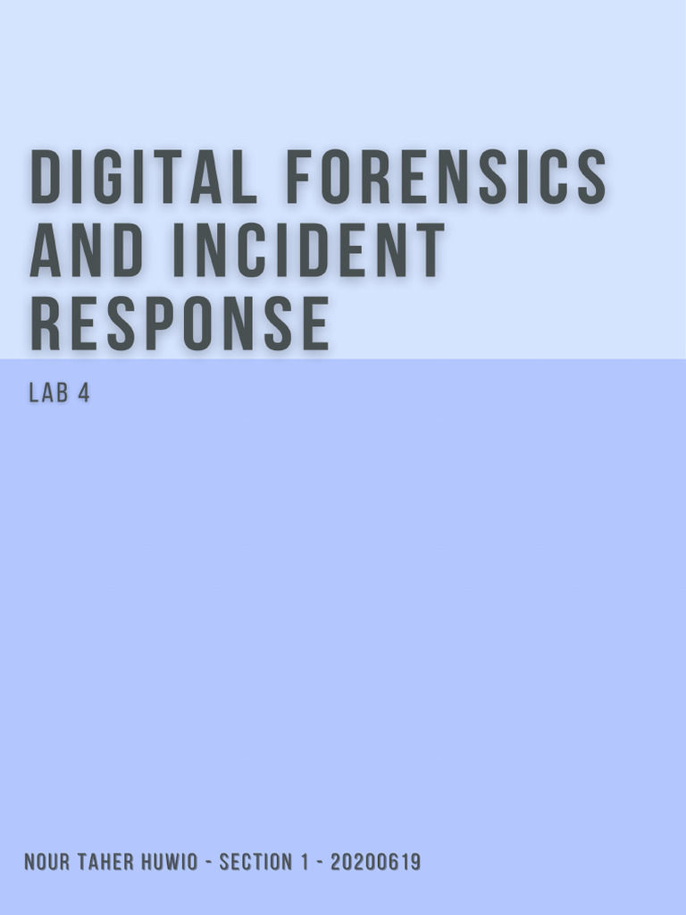 Lab 4 - DF LAB | PDF