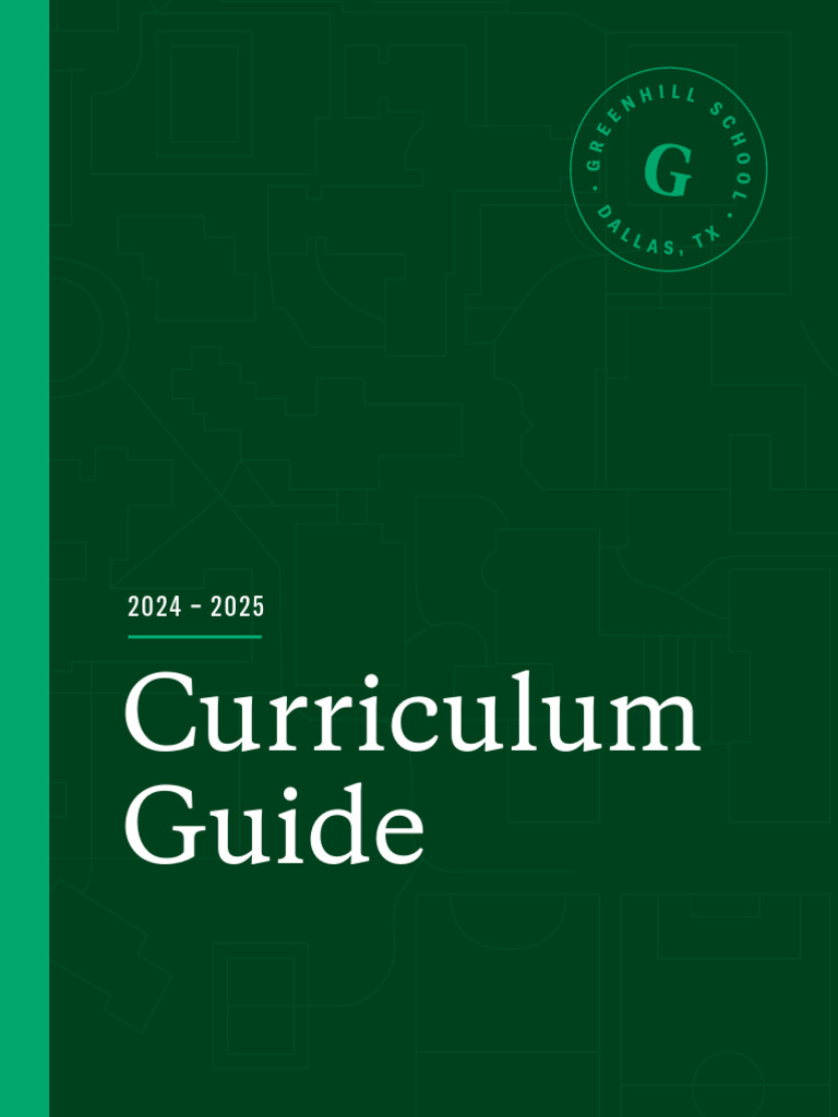 Curriculum Guide 202425-1127 | PDF | Literacy | Phonics
