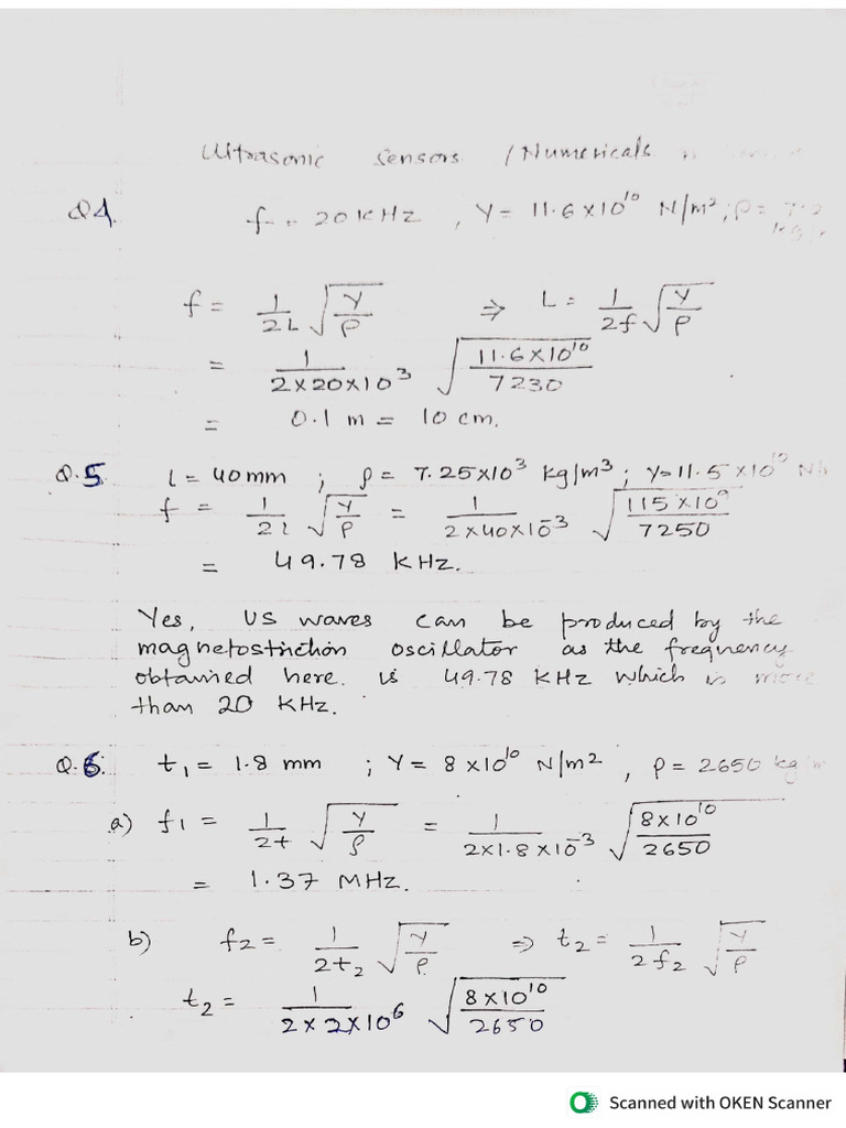 EP Solution | PDF