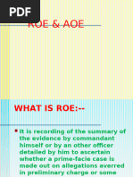 BSF Act & Rules | PDF | Jurisdiction | Pardon