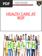 BSF Act & Rules | PDF | Jurisdiction | Pardon