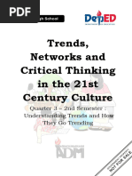 HUMSS - Q3 - Trends - Mod3 - Identifying Parts of A Whole and Emerging ...