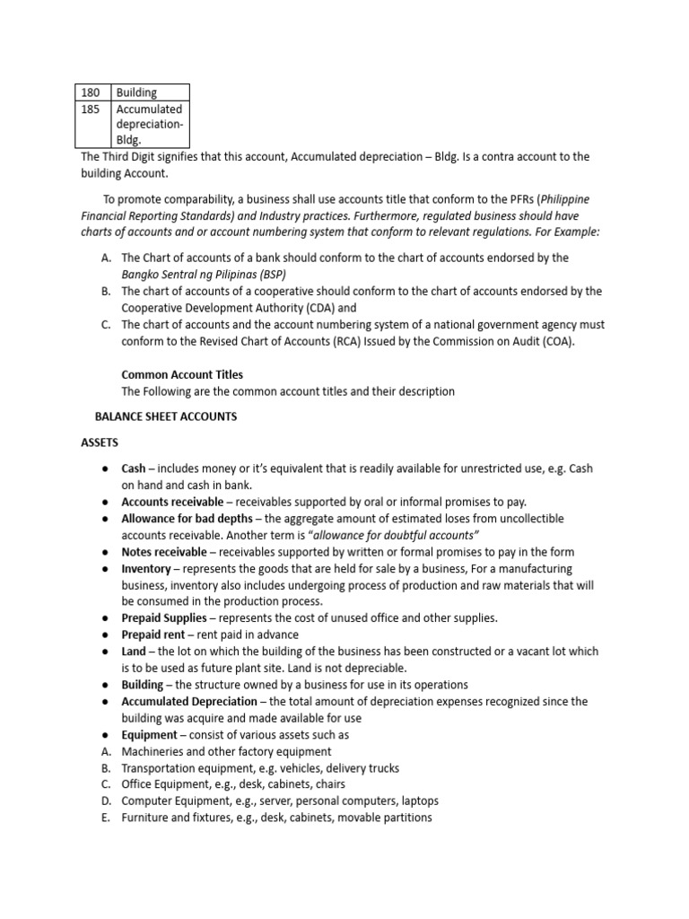 FABM | PDF | Debits And Credits | Expense