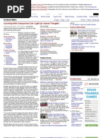 Associated Press (AP) Style Guide - The Basics | PDF | Middle East ...