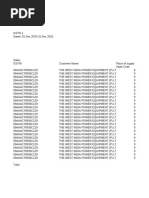Quotation Format For Manpower Supply 01 | PDF | Taxes | Government Finances