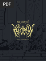 Lustrian Map Campaign | PDF | Gorilla | Volcano