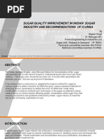 ICUMSA Methods Book Supplement 2011 | PDF | Sugar | Diet & Nutrition