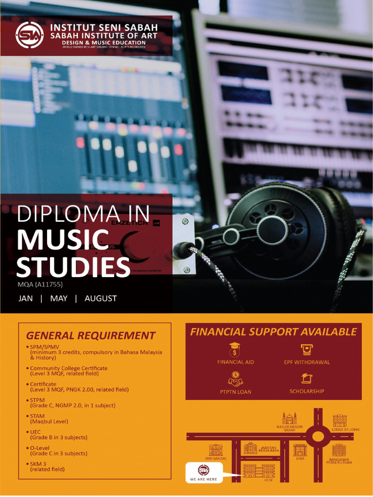 Diploma in Music Studies | PDF