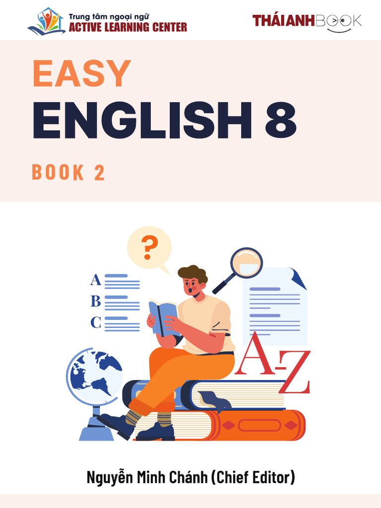 Active Learning Center: Trung Tâm Ngo I NG | PDF