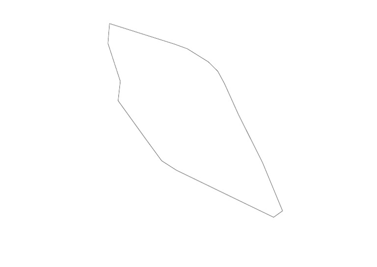 Building Technology 3 Plot | PDF