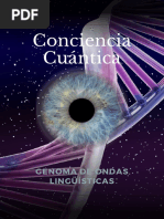 El Código Garjajev | PDF | Genoma humano | Adn