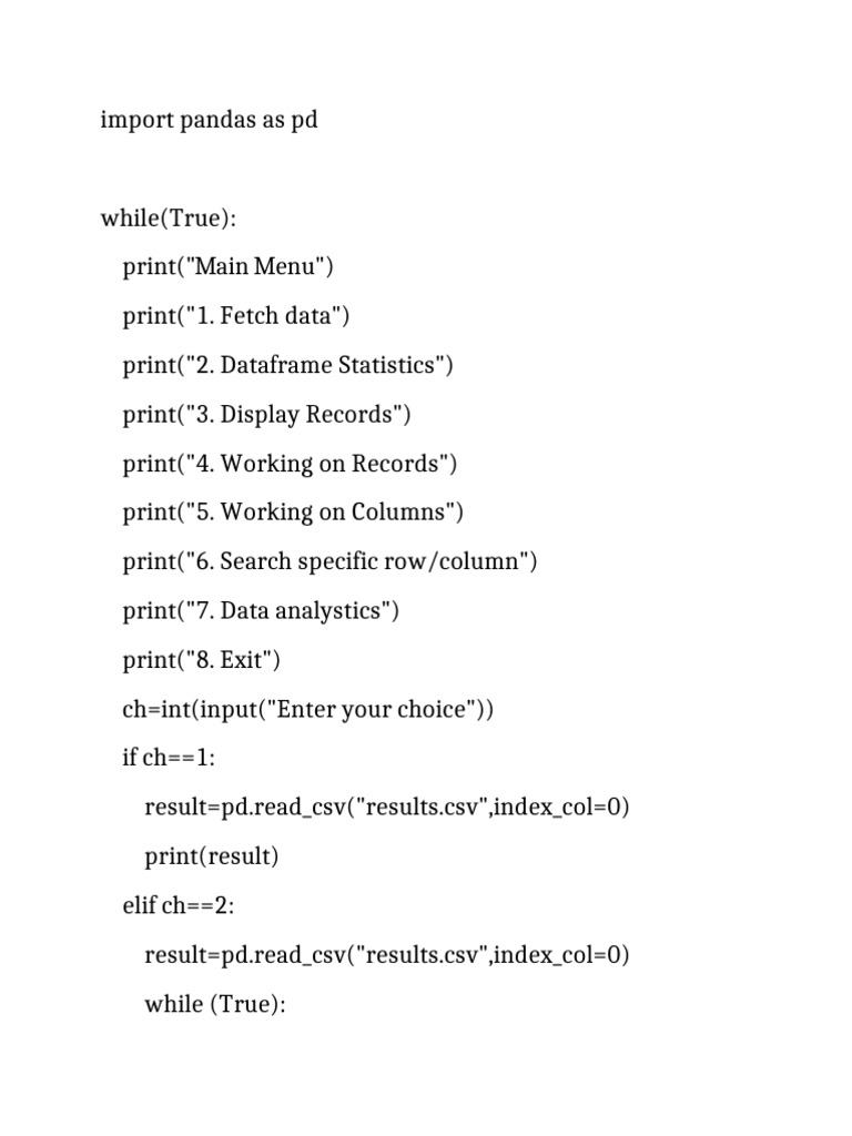 Coding Marks Analysis Pdf Computing 9485