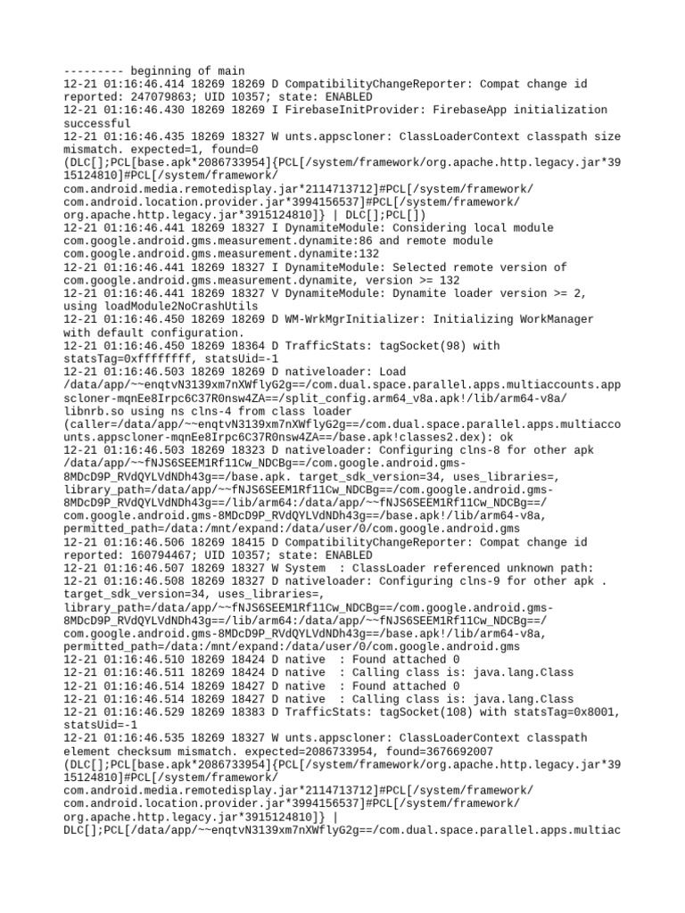 Reviewer | PDF | Android (Operating System) | Computer Programming
