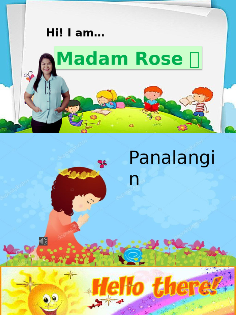 Ppt 3rd Quarter | PDF