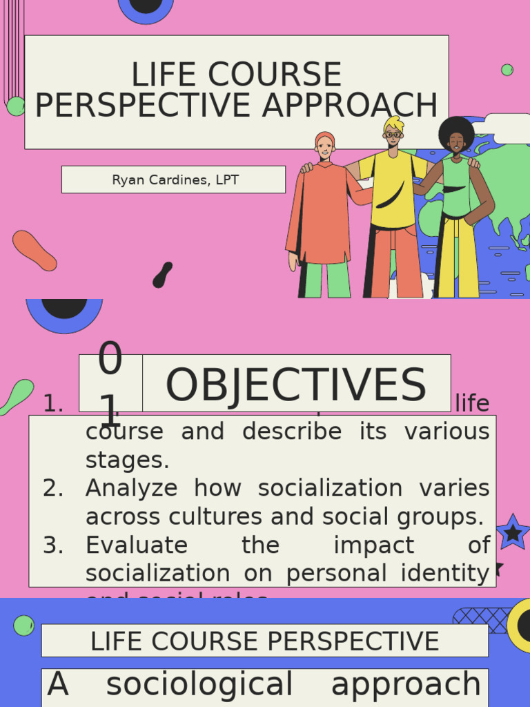 Life Course Perspective on Socialization | PDF | Socialization ...