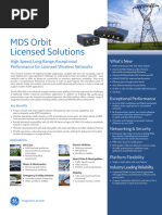 Reason S20 Managed Ethernet Switch - GE Grid Solutions | PDF | Network ...