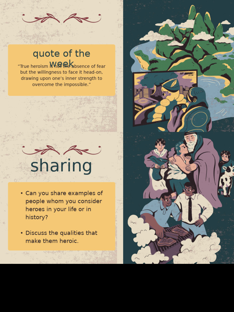 W2 Intro To Epic Poetry | PDF | Beowulf | Epic Poetry