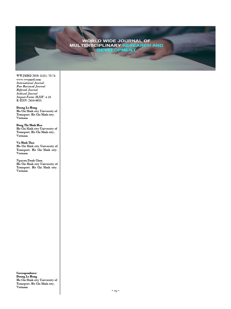 Shipbuilding Industry: Opportunities & Challenges | PDF | Port | Vietnam