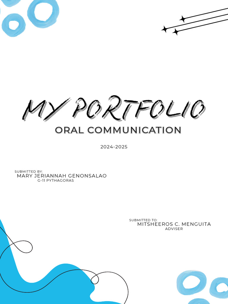 Oral Communication - 20241202 - 065751 - 0000 | PDF