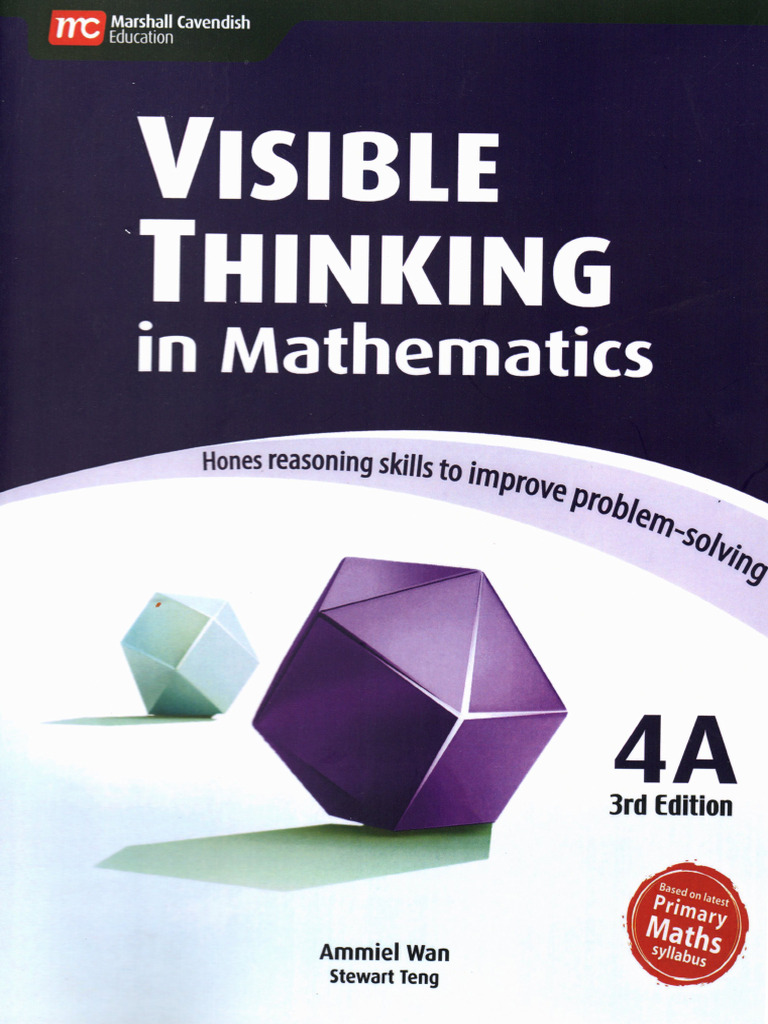 Visible thinking 4A | PDF