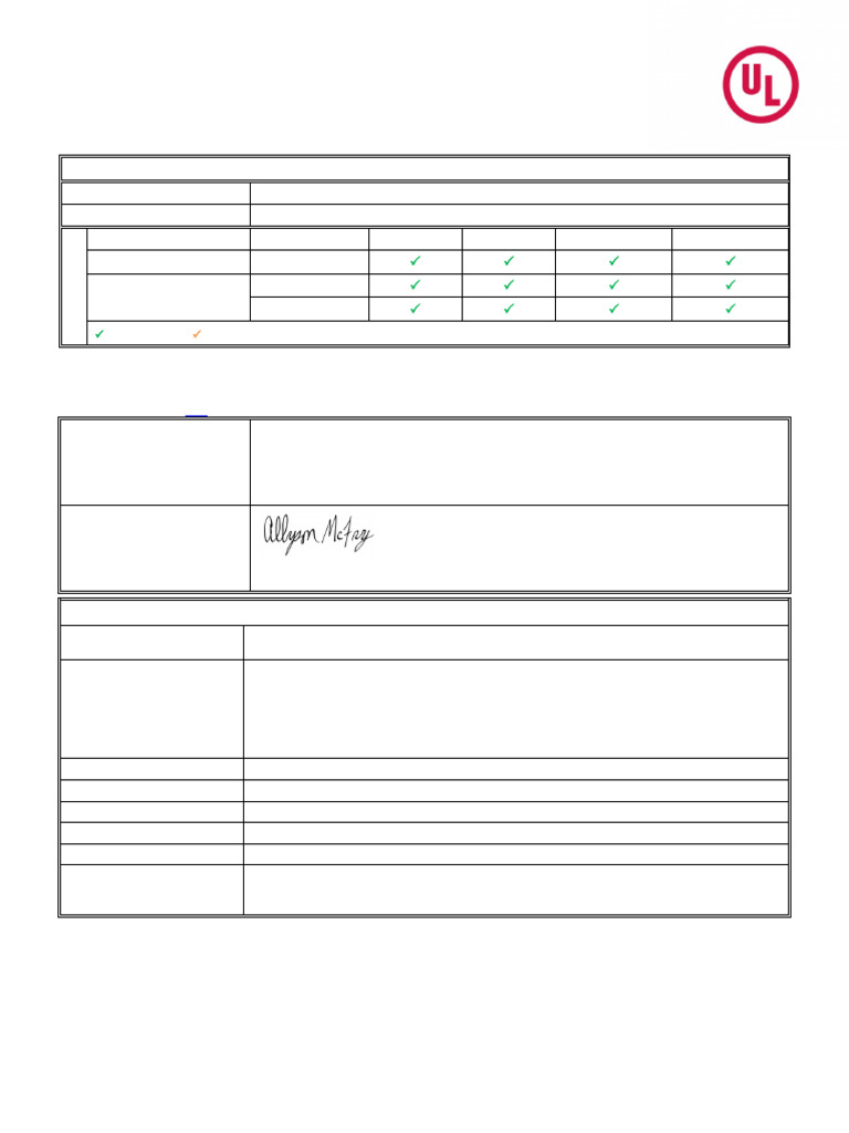 Green Guard Final Test Report - Sheet | PDF | Volatile Organic Compound ...