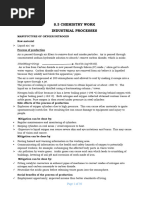 Oxygen Manufacturing Process Overview | PDF | Rock (Geology) | Oxygen