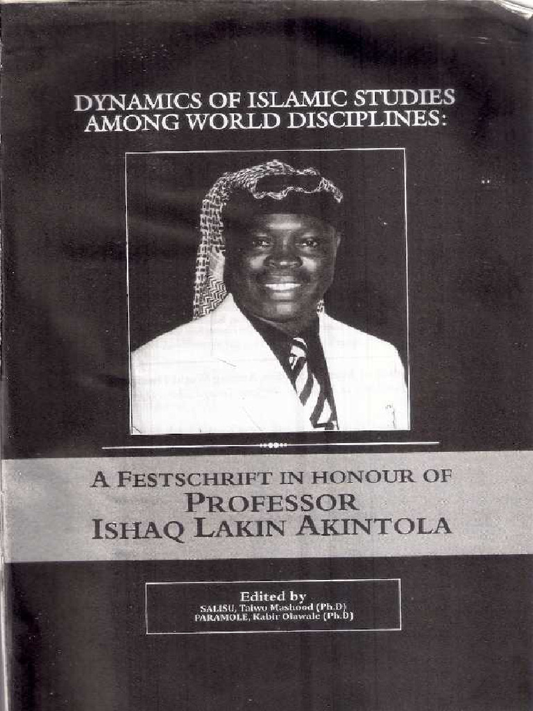 Islam's Impact in West Africa | PDF | Jihad | North Africa