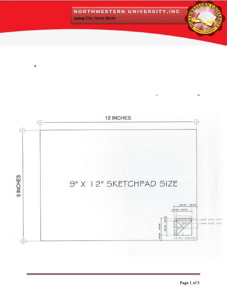 Hoa 1 Plate No. Pr05 & Pr06 | PDF