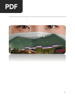 Pasig City Business Permit Guide | PDF | Business | Taxes