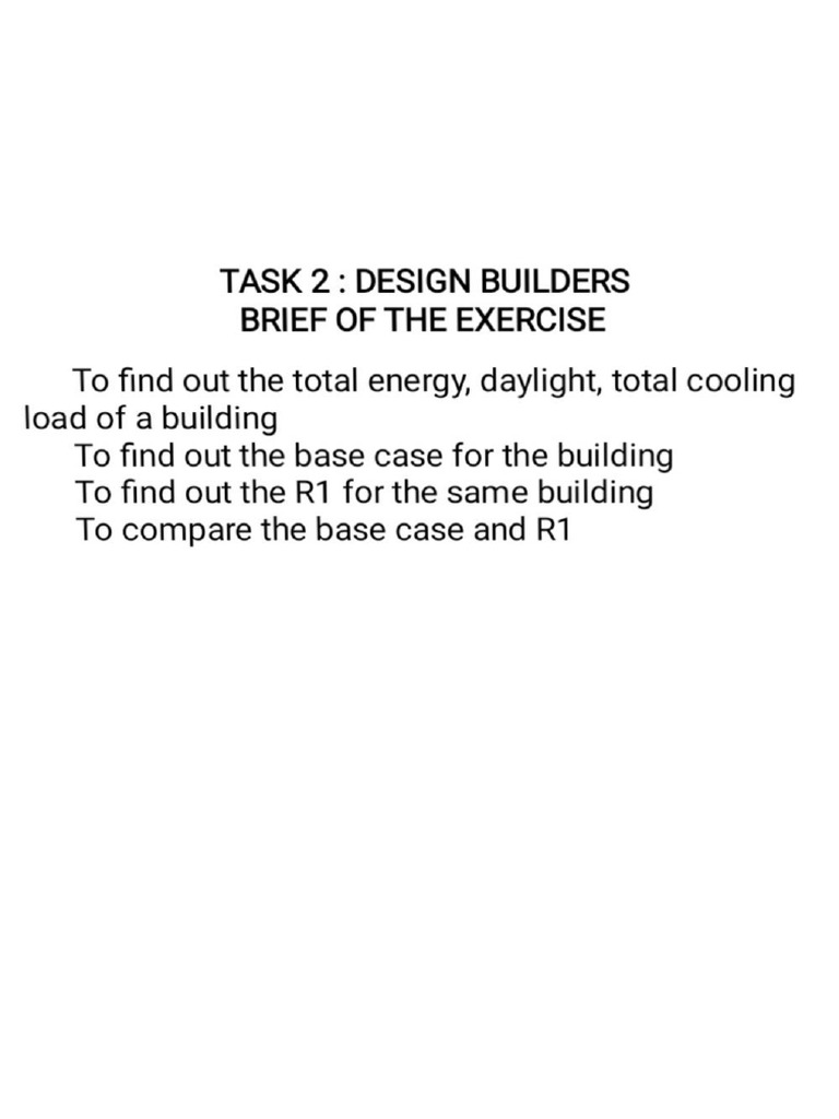 Design Builders | PDF
