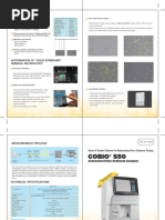 Multistix Package Insert | PDF