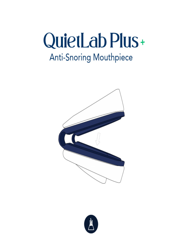 QuietLab Plus - User Guide V5 | PDF | Dentistry | Periodontology