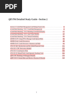 Models For PD LGD Ead | PDF | Financial Risk | Credit Rating