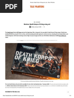 A3 Speedpaint 2.0 All Colours Poster | PDF | Blue | Color