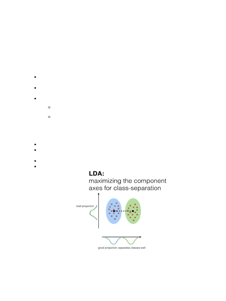 ML unit-4 | PDF | Principal Component Analysis | Factor Analysis