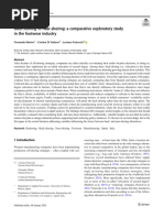 5 - Harvard Trauma Questionnaire HTQ-R and Hopkins Symptom Checklist ...