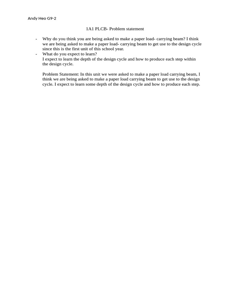 1a1 PLCB | PDF