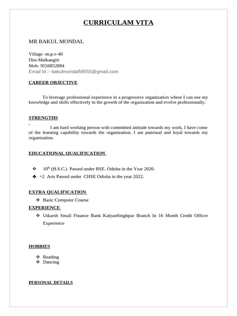 Bakul | PDF