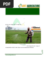 Tui Planting Calendar Poster | PDF | Vegetables | Crops