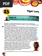 Assignment 6 | PDF | Gorilla | Trees