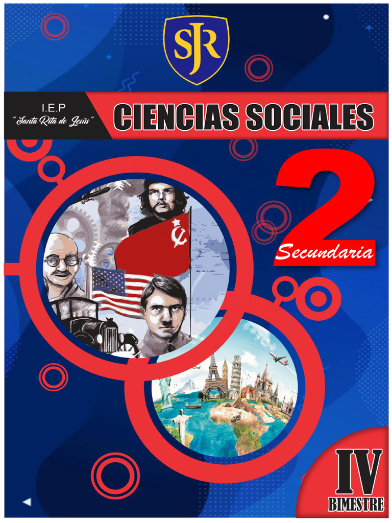 Mo-2021-Ccss-2°-Iv Bim | PDF | Contaminación | Francisco Pizarro