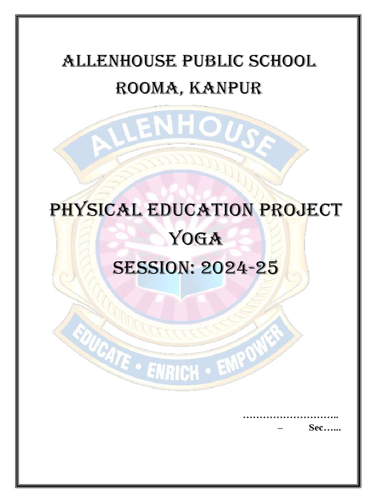 Project Files | PDF